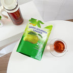 soursop leaves for soothing tea