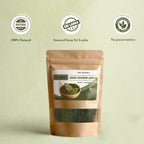 Soursop leaves for wellness and vitality