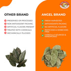 Soursop leaves for wellness