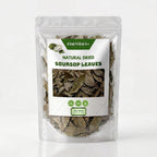 soursop leaves herbal tea benefits