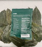 soursop leaves tea for relaxation
