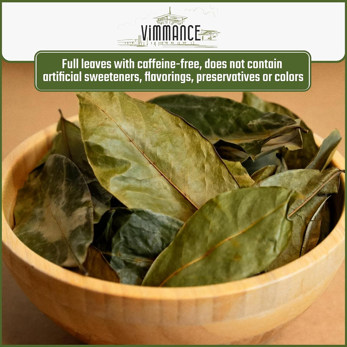 soursop leaves tea rich in antioxidants