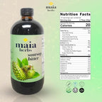 Soursop multivitamin for active lifestyles