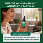 Soursop multivitamin for seniors health