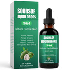 Soursop multivitamin for women