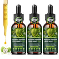 Soursop multivitamins for daily health