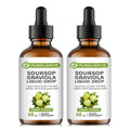 Soursop multivitamins for daily health