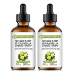 Soursop multivitamins for daily health