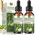 Soursop multivitamins for daily health