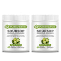 Soursop multivitamins for daily health