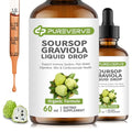 Soursop multivitamins for daily health