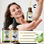 soursop oil for immune support