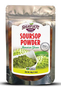 soursop powder for herbal tea
