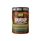 soursop shilajit superfood capsules