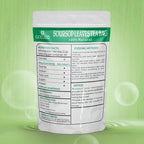 Soursop tea bags for soothing relaxation