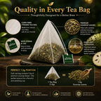 soursop tea for digestive health