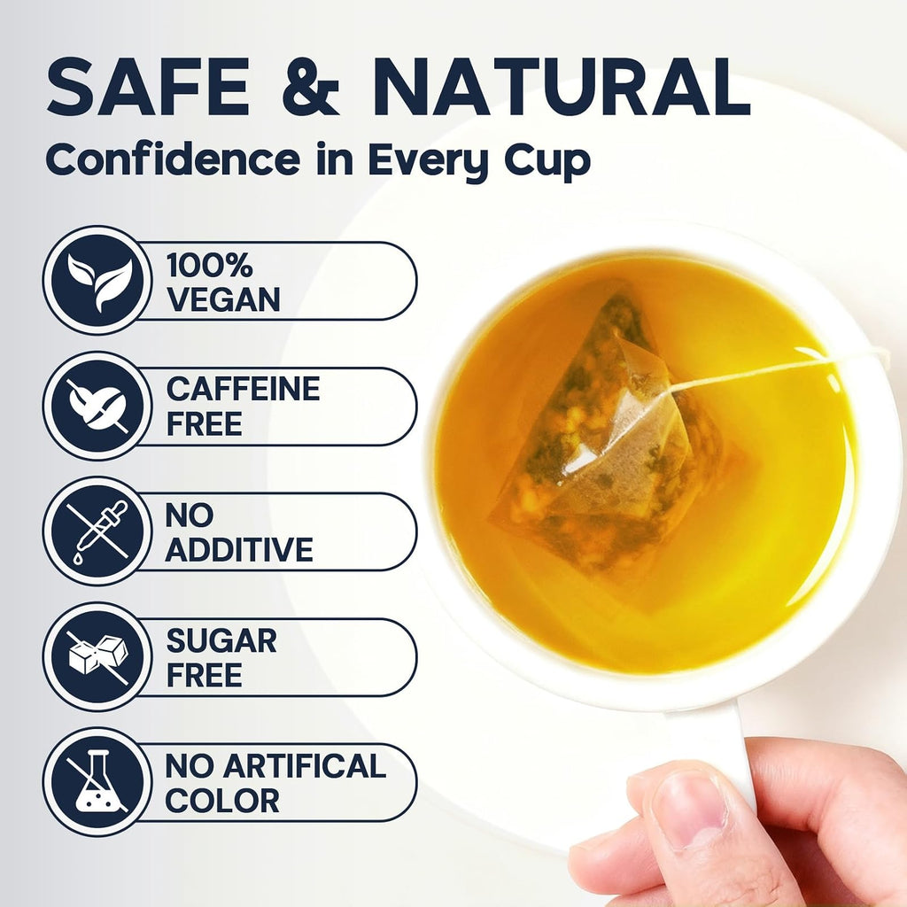 soursop tea for digestive health