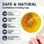 soursop tea for digestive health