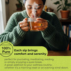 soursop tea for digestive health