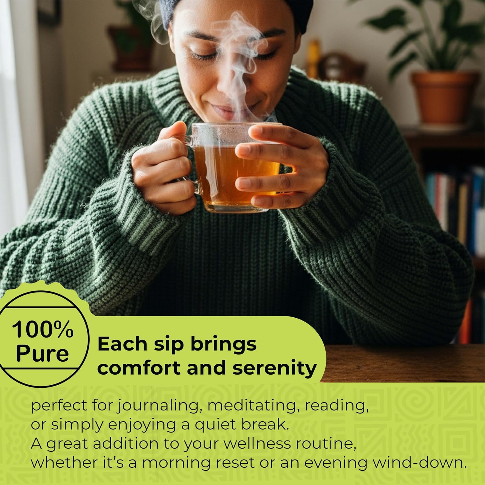 soursop tea for digestive health