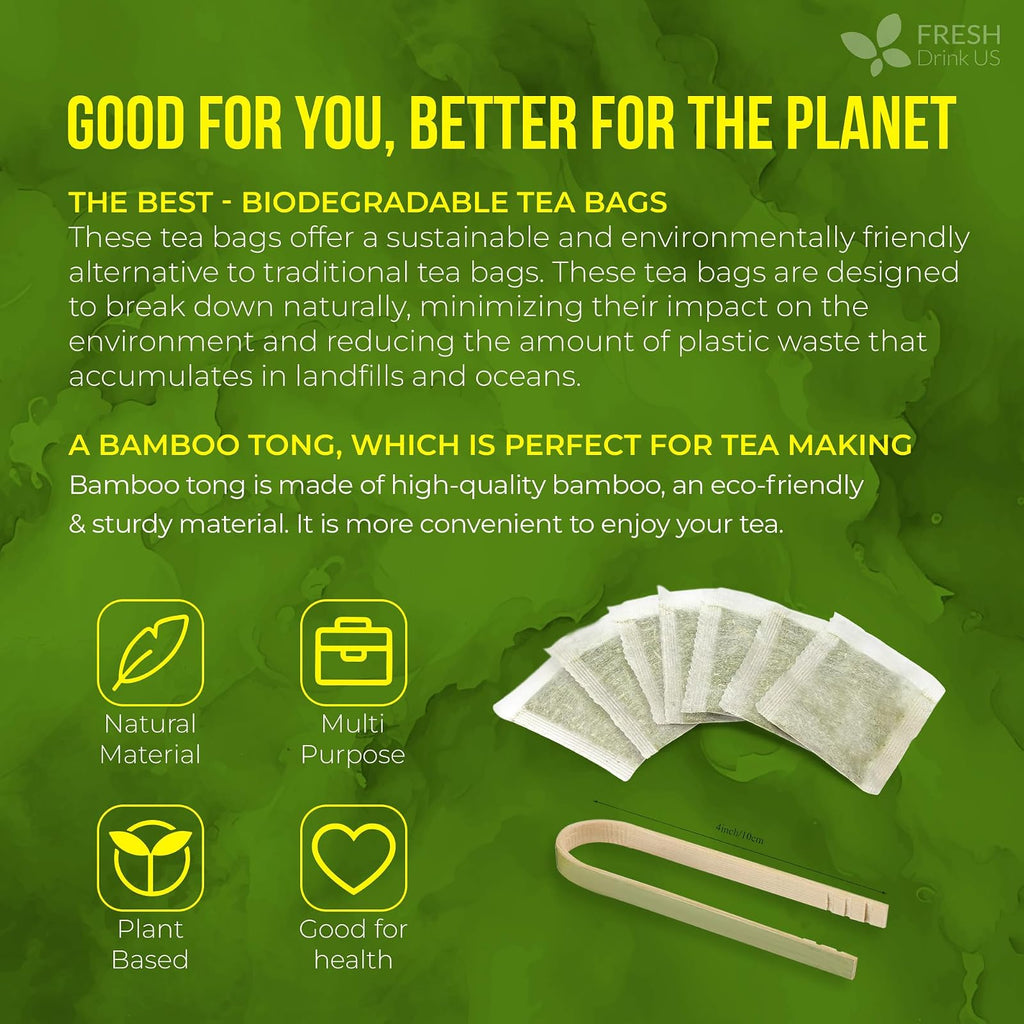 Soursop tea for immune support