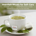 Soursop tea for immune support