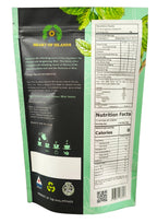 Soursop tea for natural wellness