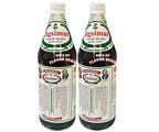 South African herbal beverage for wellness