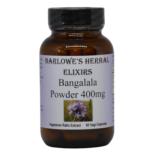 South African male vitality herb capsules