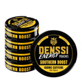 Southern Boost energy pouches for endurance