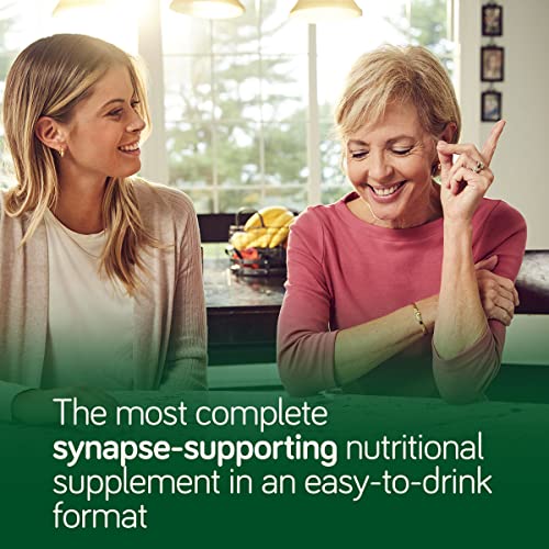 Souvenaid for improved cognitive performance