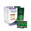 Souvenaid memory support drink pack