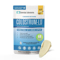 Sovereign Laboratories colostrum powder benefits