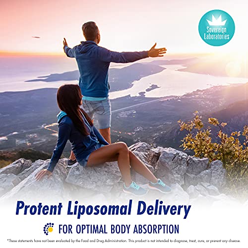 Sovereign Laboratories health supplement features