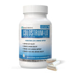 Sovereign Laboratories multivitamins for adults