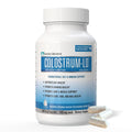 Sovereign Laboratories probiotics for women