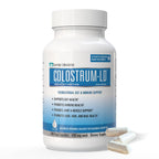 Sovereign Laboratories probiotics for women