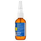 Sovereign Silver for sinus congestion relief