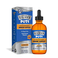 Sovereign Silver immune support for pets