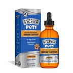 Sovereign Silver immune support for pets