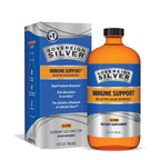 Sovereign Silver immune support supplement