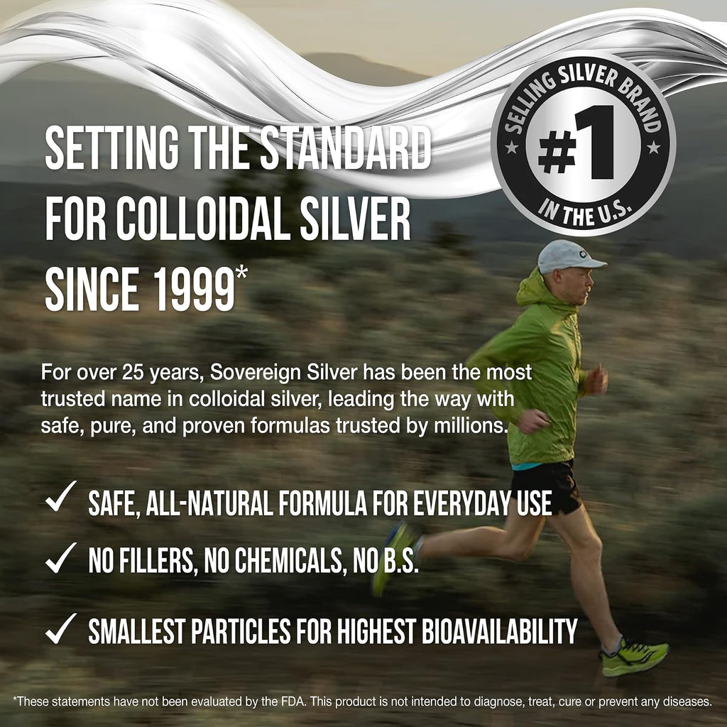 sovereign silver kids health formula