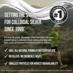 sovereign silver kids health formula