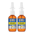 Sovereign Silver nasal spray for sinus relief