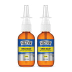 Sovereign Silver nasal spray for sinus relief