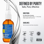 Sovereign Silver sinus relief benefits