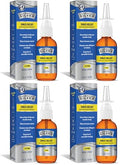 Sovereign Silver sinus relief drops