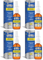 Sovereign Silver sinus relief drops