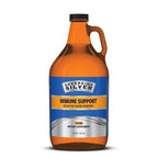 Sovereign Silver trace minerals benefits