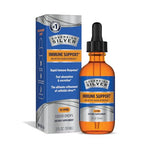 Sovereign Silver trace minerals supplement
